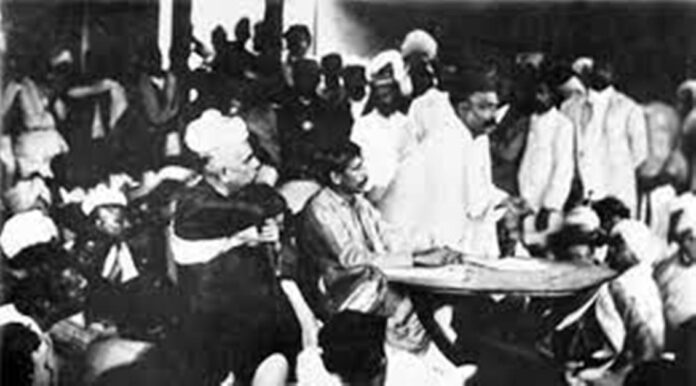 Surat Split - Studi Adda